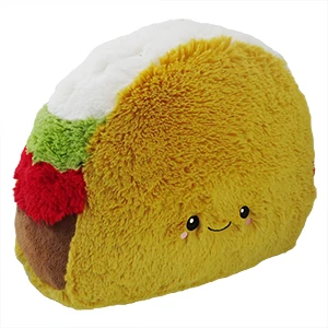 Taco | The Squishable Wiki | Fandom