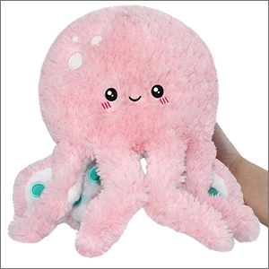 Cute Octopus (Mini) | The Squishable Wiki | Fandom