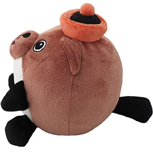 Oregon State University Beaver | The Squishable Wiki | Fandom
