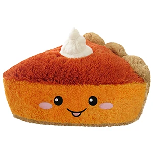 Pumpkin Pie | The Squishable Wiki | Fandom