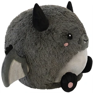 Happy Bat (Mini) | The Squishable Wiki | Fandom
