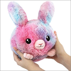 Cotton Candy Bunny (Mini) | The Squishable Wiki | Fandom