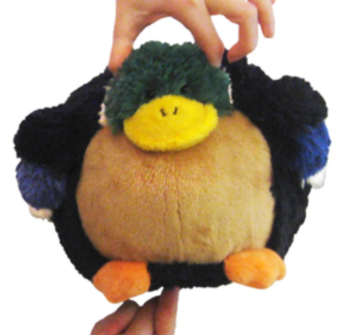 Mini Squishable Mallard | The Squishable Wiki | Fandom