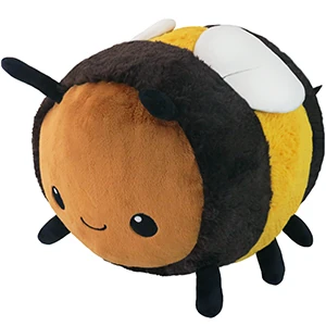 Fuzzy Bumblebee | The Squishable Wiki | Fandom