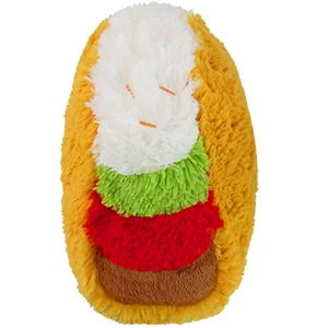 Taco (Mini) | The Squishable Wiki | Fandom