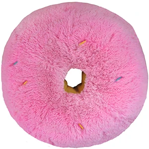 Pink Donut | The Squishable Wiki | Fandom