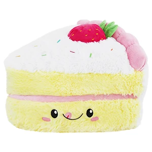 Slice of Cake | The Squishable Wiki | Fandom