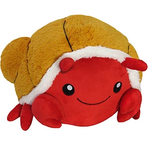 Hermit Crab | The Squishable Wiki | Fandom
