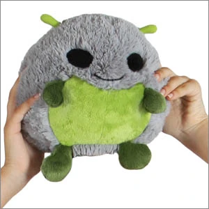 Alien (Mini) | The Squishable Wiki | Fandom