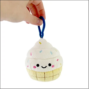 Soft Serve Ice Cream (Micro) | The Squishable Wiki | Fandom