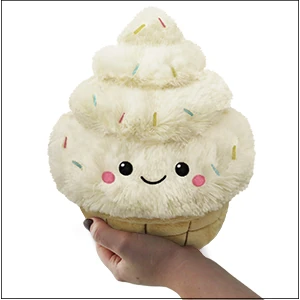 Soft Serve Ice Cream (Mini) | The Squishable Wiki | Fandom