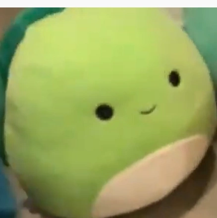 Henry | The Squishmallow Adventures Wiki | Fandom