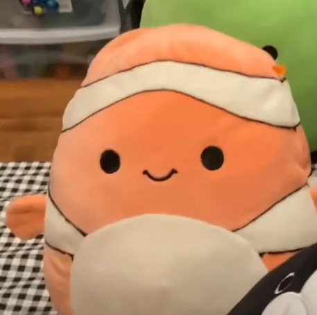 Ricky | The Squishmallow Adventures Wiki | Fandom