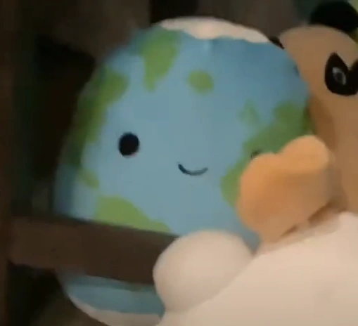 Roman | The Squishmallow Adventures Wiki | Fandom