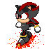 Shadow the Hedgehog | The SRB2 Archive Wikia | Fandom