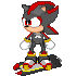 Shadow the Hedgehog | The SRB2 Archive Wikia | Fandom