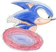 Sonic the Hedgehog | The SRB2 Archive Wikia | Fandom