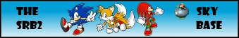 The SRB2 Archive Wikia | Fandom