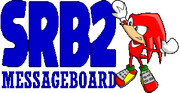 The SRB2 Archive Wikia | Fandom