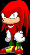 Knuckles the Echidna | The SRB2 Archive Wikia | Fandom