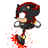 Shadow the Hedgehog | The SRB2 Archive Wikia | Fandom