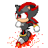 Shadow the Hedgehog | The SRB2 Archive Wikia | Fandom