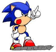 Sonic the Hedgehog | The SRB2 Archive Wikia | Fandom
