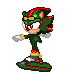Shadow the Hedgehog | The SRB2 Archive Wikia | Fandom