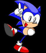 Sonic the Hedgehog | The SRB2 Archive Wikia | Fandom