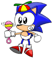 Sonic the Hedgehog | The SRB2 Archive Wikia | Fandom