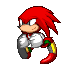 Knuckles the Echidna | The SRB2 Archive Wikia | Fandom