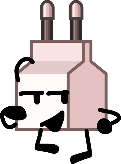 Pluggy | The Srike For Million Wiki | Fandom