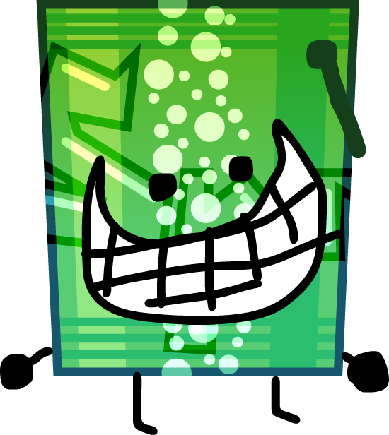 Sprite Bucket | The Srike For Million Wiki | Fandom