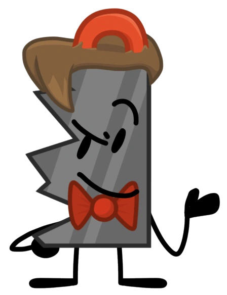 Saw Goodman | The Srike For Million Wiki | Fandom