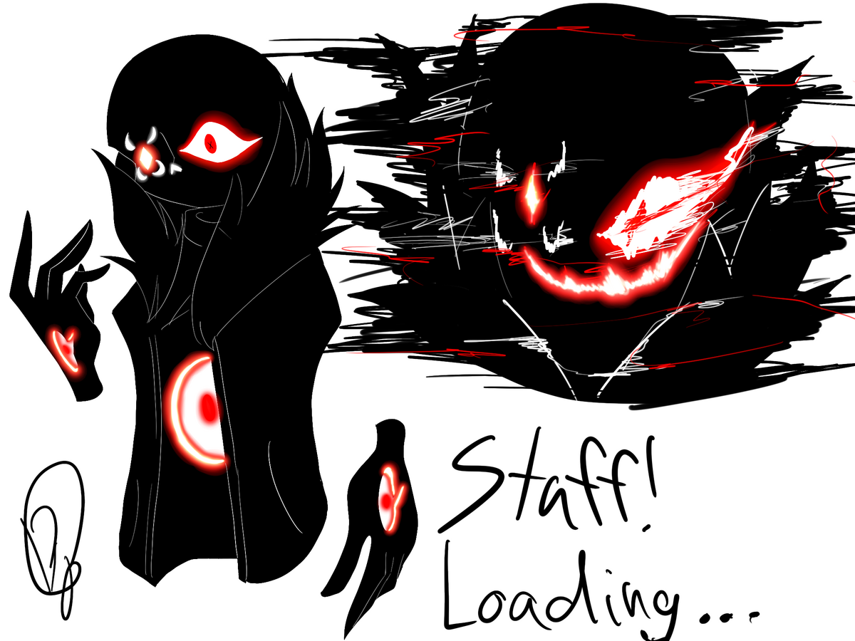 Loading | The Staffverse Wiki | Fandom