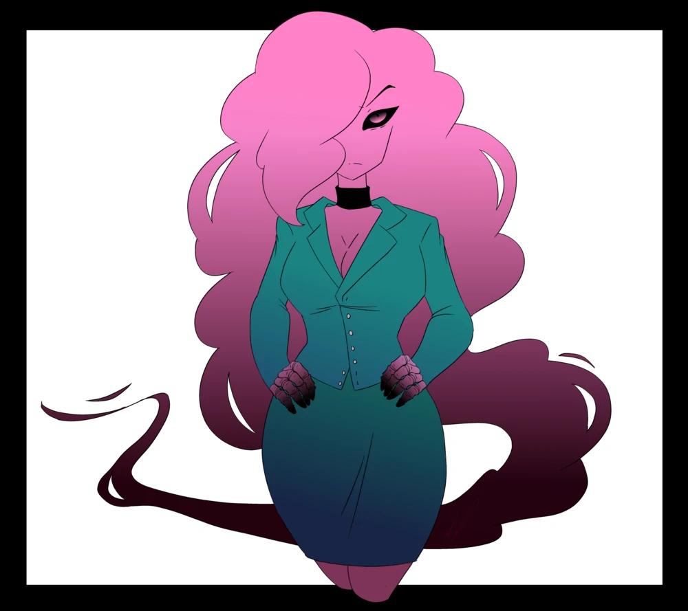 Astral Mother | The Staffverse Wiki | Fandom