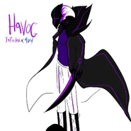 Havoc | The Staffverse Wiki | Fandom