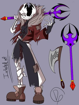 Infected | The Staffverse Wiki | Fandom