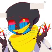 Error!Sans | The Staffverse Wiki | Fandom