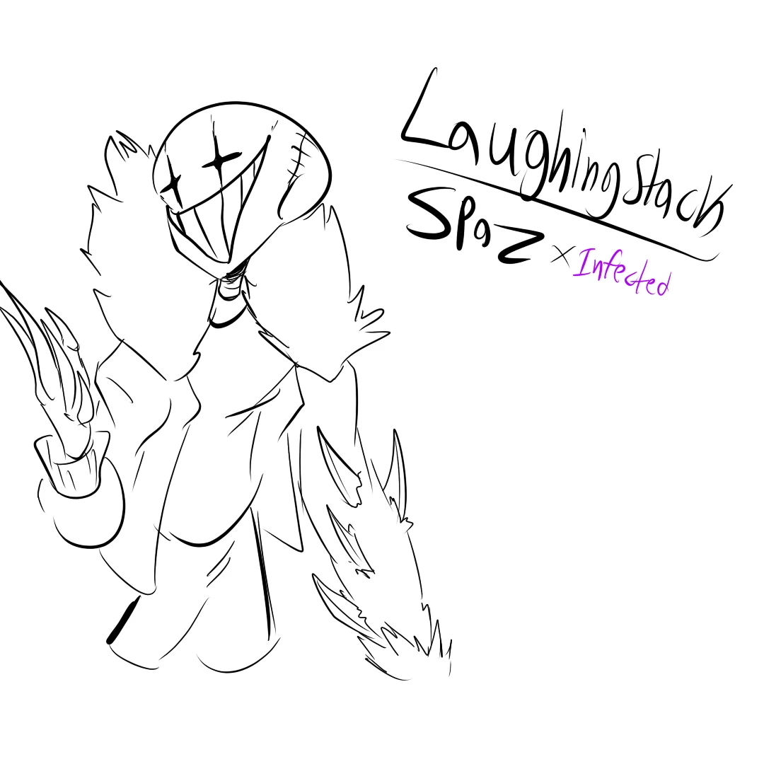 LaughingStack | The Staffverse Wiki | Fandom