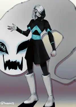 Alpha!Betty | The Staffverse Wiki | Fandom