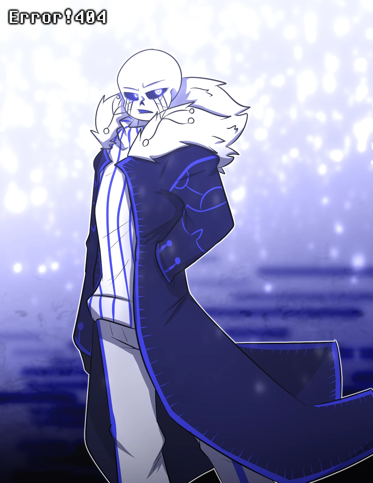 Error 404 Sans The Staffverse Wiki Fandom Error 404 Sans The Staffverse Wiki Fandom