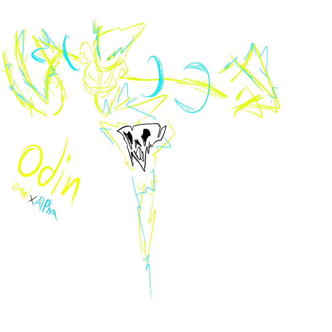 Odin | The Staffverse Wiki | Fandom