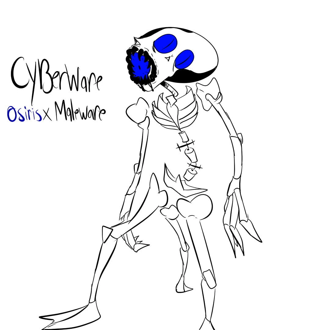 Cyberware | The Staffverse Wiki | Fandom