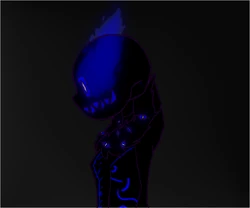 Error!404 Sans | The Staffverse Wiki | Fandom