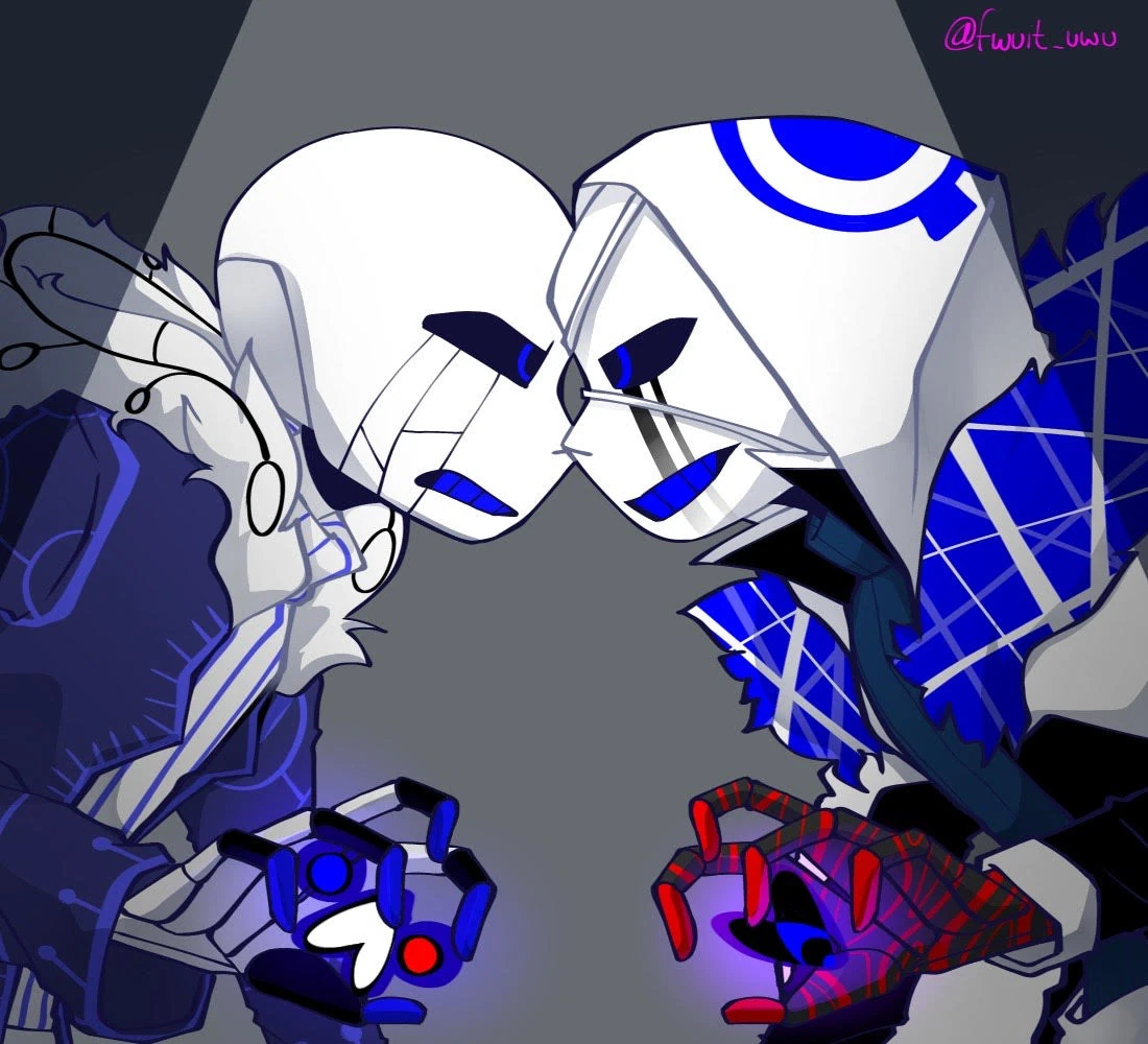 Chapter 1: Two worlds meet | The Staffverse Wiki | Fandom