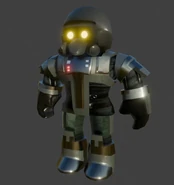 The Stalker 2 | The Stalker Reborn Roblox Wiki | Fandom