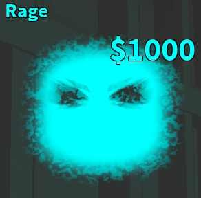 Rage | The Stalker Reborn Roblox Wiki | Fandom