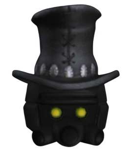 Hats | The Stalker Reborn Roblox Wiki | Fandom