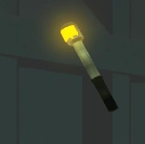 Stun Baton | The Stalker Reborn Roblox Wiki | Fandom